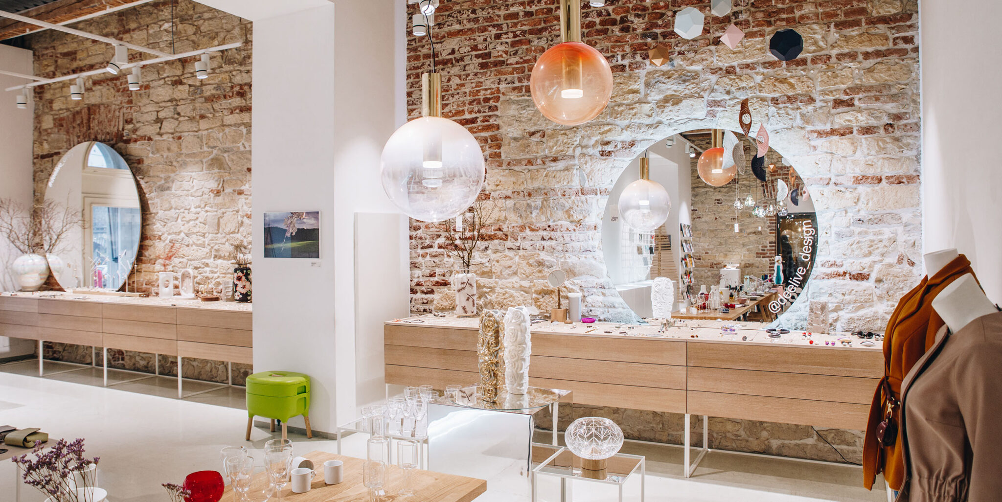 Czech Designers – Style with Soul in Prague – Prestige Group